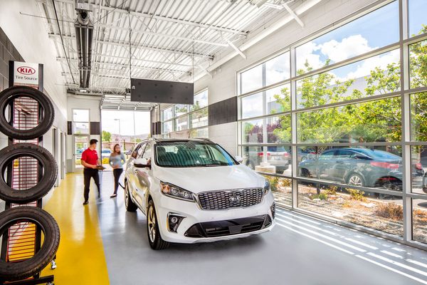 TOM DOLAN’S RENO KIA - Updated December 2025 - 36 Photos & 146 Reviews ...