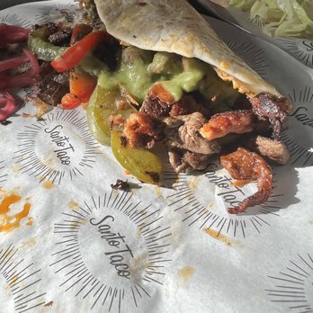 SANTO TACO - Updated July 2025 - 87 Photos & 73 Reviews - 380 S State ...