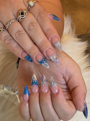 TK NAILS & SPA - Updated October 2025 - 456 Photos & 170 Reviews - 443 ...