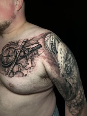 BLACK FORGE TATTOO - Updated August 2025 - 18 Photos - 9 S Dixie Hwy ...