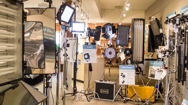 VISTEK TORONTO - Updated October 2025 - 28 Photos & 92 Reviews - 496 ...