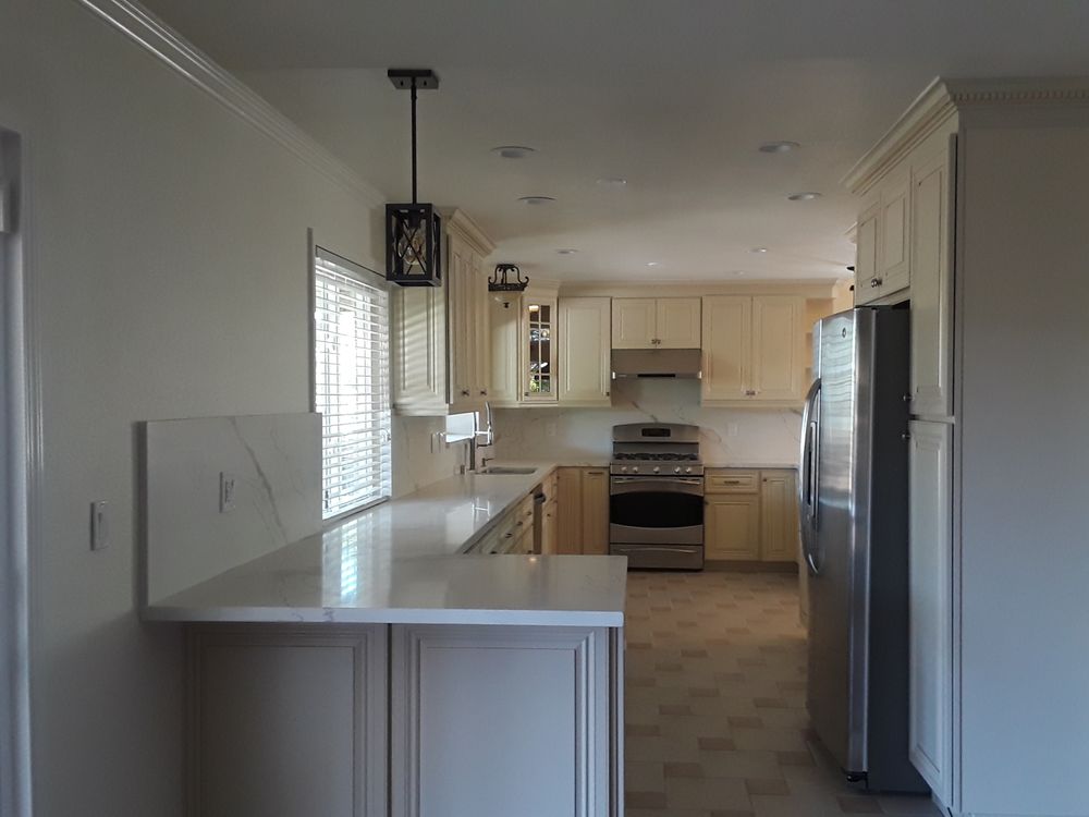 MAN-FER CONSTRUCTION - Updated October 2025 - 20 Photos - 2301 Cordoba ...