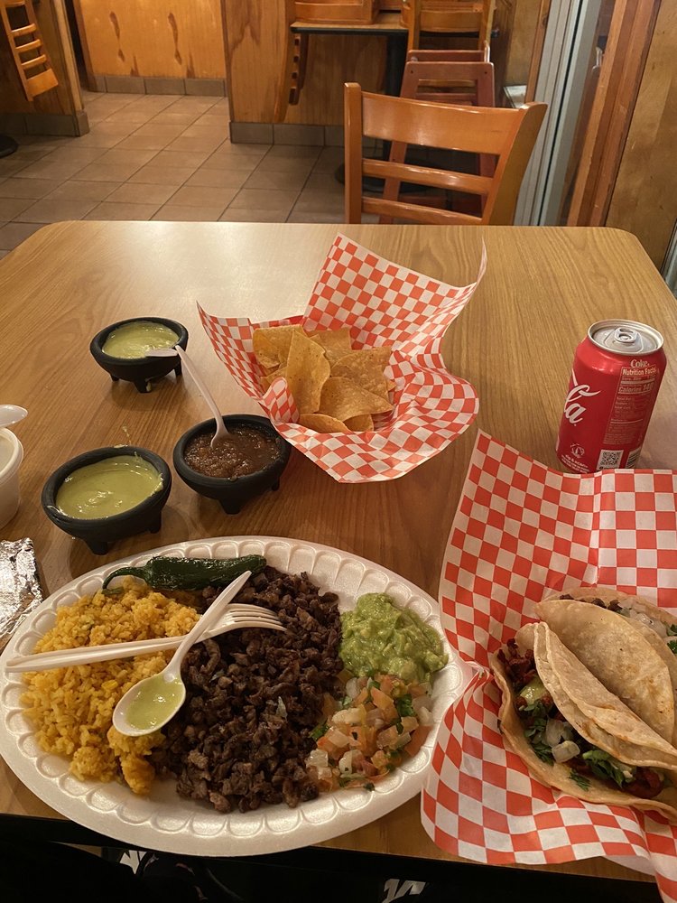 POLLO REGIO - Updated October 2025 - 1600 N Park St, Brenham, Texas ...