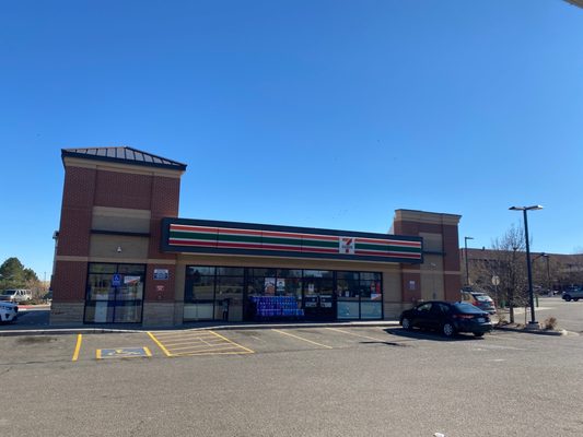 7-ELEVEN - Updated November 2024 - 16 Photos & 16 Reviews - 7080 Tower ...