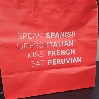 PERUVIAN BROTHERS - 235 Photos & 183 Reviews - 1280 4th St NE ...