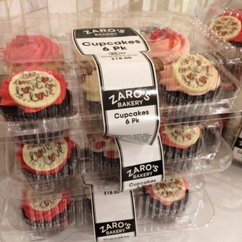 ZARO’S FAMILY BAKERY - Updated June 2025 - 40 Photos & 13 Reviews - 151 ...