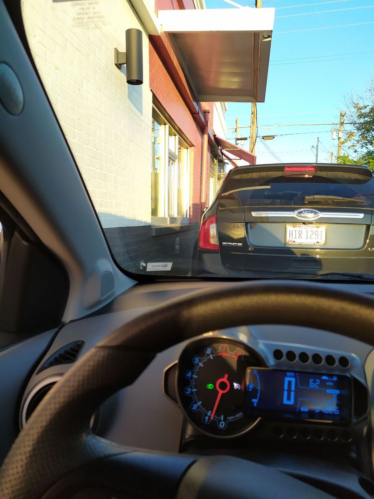 KFC - Updated April 2026 - 18 Reviews - 8505 Winton Rd., Cincinnati ...
