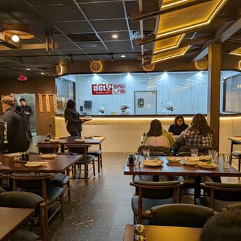 UGLY DUMPLING - Updated December 2025 - 92 Photos & 43 Reviews - 2335 ...