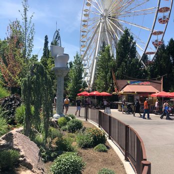 LAGOON AMUSEMENT PARK - Updated September 2024 - 454 Photos & 448 ...