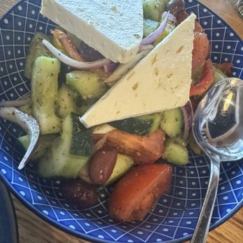 THE GREEK JOINT KITCHEN & BAR - Updated March 2025 - 342 Photos & 184 ...