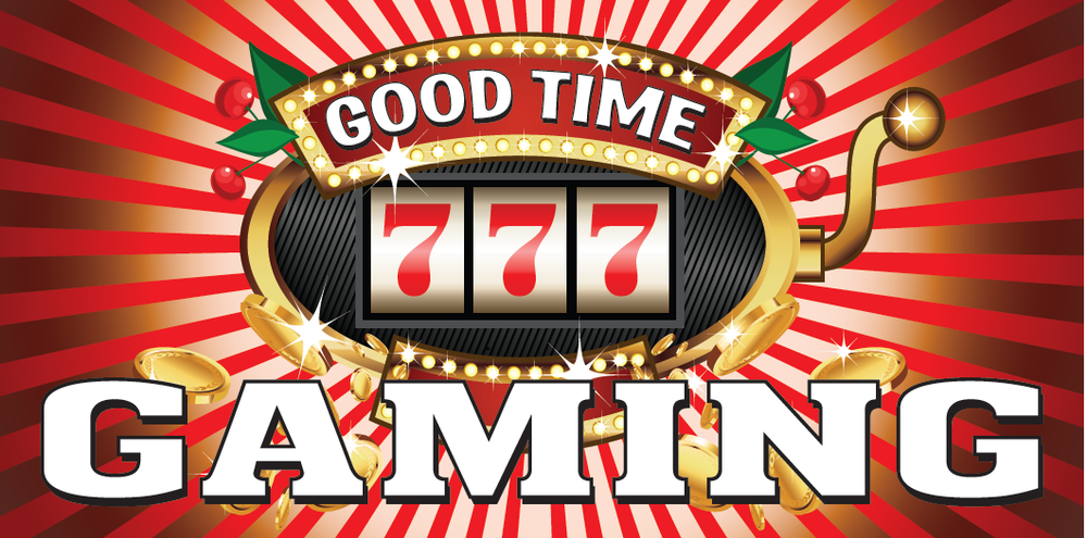 GOOD TIME GAMING & DRIVE-THRU - Updated October 2025 - 2195 N State St ...