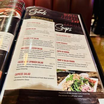 SKIPOLINI’S - Updated July 2025 - 548 Photos & 660 Reviews - 6600 ...