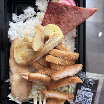OKATA BENTO - Updated October 2025 - 274 Photos & 167 Reviews - 3616 ...