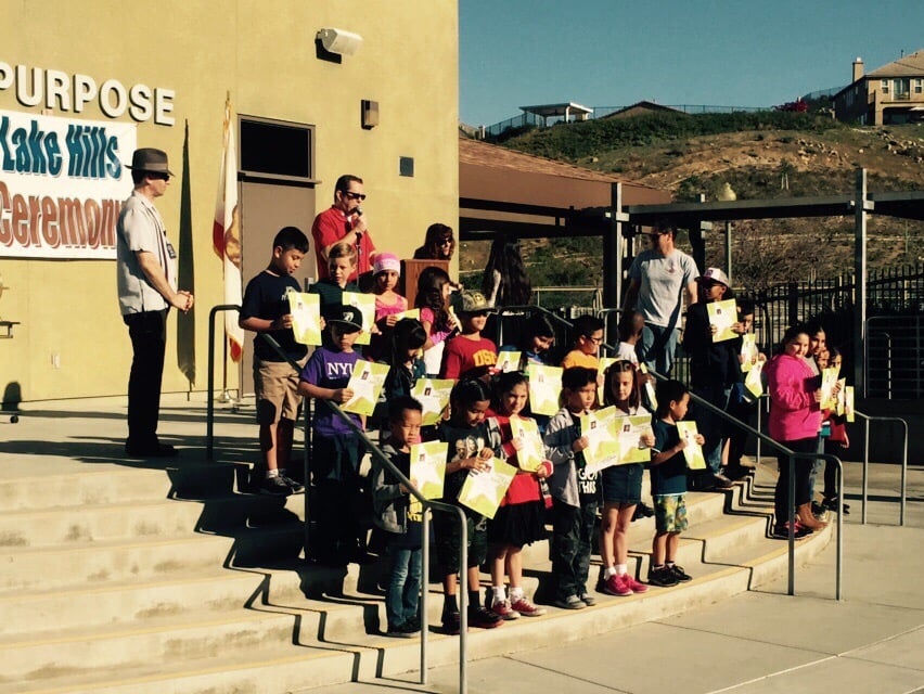 LAKE HILLS ELEMENTARY SCHOOL - Updated October 2025 - 21 Photos - 16346 ...