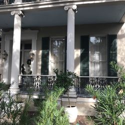 ANN RICE HOUSE - 22 Photos - 1239 First St, New Orleans, Louisiana ...
