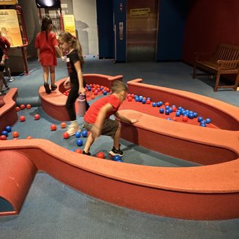 ARIZONA SCIENCE CENTER - Updated December 2024 - 861 Photos & 584 ...