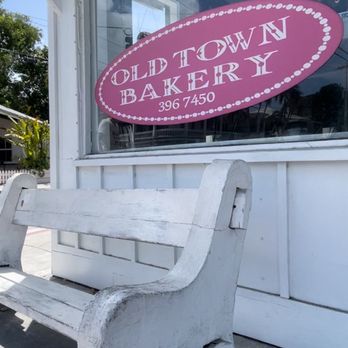 OLD TOWN BAKERY - Updated February 2025 - 296 Photos & 361 Reviews ...
