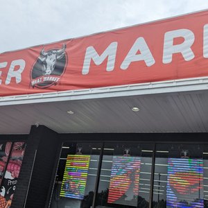 TORO MEAT MARKET - 12 Photos & 12 Reviews - 1405 E Dublin Granville Rd ...
