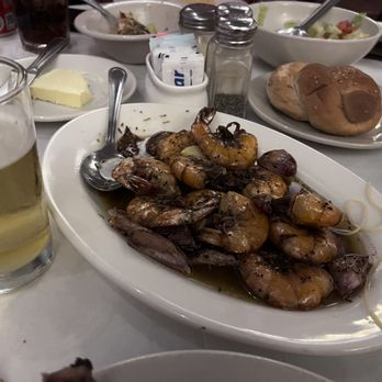 MOSCA’S RESTAURANT - Updated December 2024 - 155 Photos & 182 Reviews ...