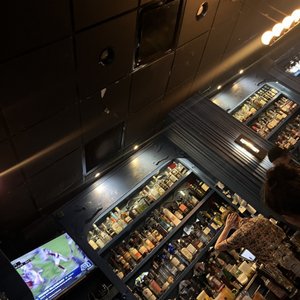 THE WARREN BAR AND BURROW - 328 Photos & 203 Reviews - Cocktail Bars ...