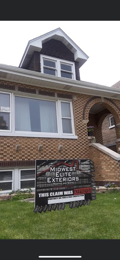 MIDWEST ELITE EXTERIORS - Updated December 2025 - 980 N McLean Blvd ...