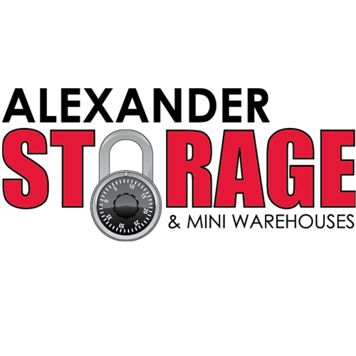 ALEXANDER STORAGE & MINI WAREHOUSES - Updated October 2025 - 235 ...