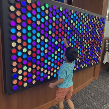 MISSOURI CITY BRANCH LIBRARY - Updated December 2025 - 11 Photos - 1530 ...