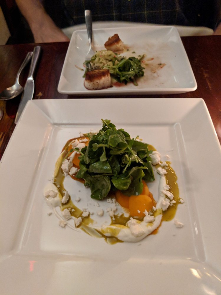 MAIZE RESTAURANT - 137 Photos & 154 Reviews - American (New) - 519 W ...