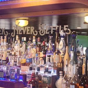 WEST SALOON & KITCHEN - 684 Photos & 535 Reviews - 501 16th St Mall ...