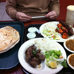 RAVI KABOB HOUSE - Updated January 2026 - 431 Photos & 863 Reviews ...