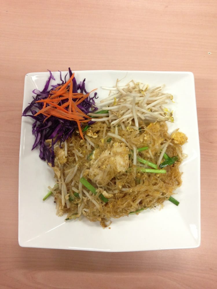 RACHA RESTAURANT - 556 N Eastern Ave, Las Vegas, Nevada - Thai ...