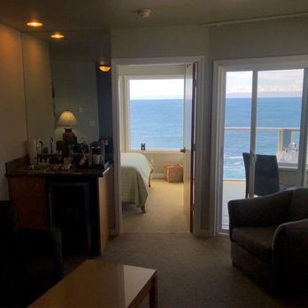 CHANNEL HOUSE - Hotel - 35 Ellingson St, Depoe Bay, Oregon - 126 Photos ...