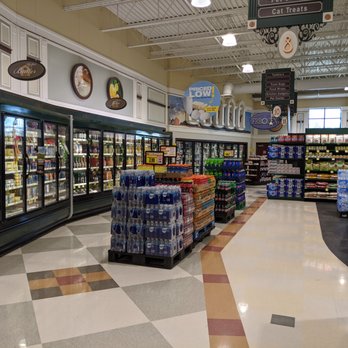 HARRIS TEETER - Updated October 2025 - 18 Photos & 24 Reviews - 6271 ...