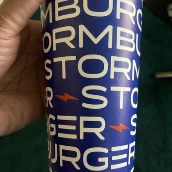 STORMBURGER - Updated October 2025 - 590 Photos & 697 Reviews - 1500 N ...