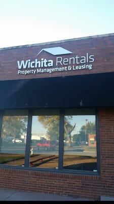 WICHITA RENTALS PROPERTY MANAGEMENT AND LEASING - Updated September ...