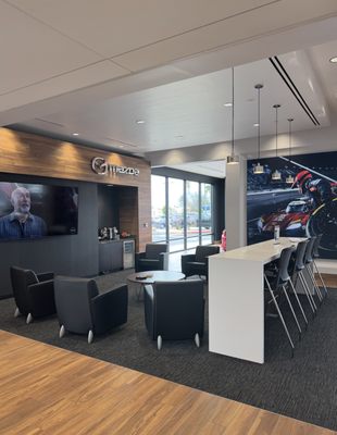 OXNARD MAZDA - Updated August 2025 - 89 Photos & 195 Reviews - 1601 ...