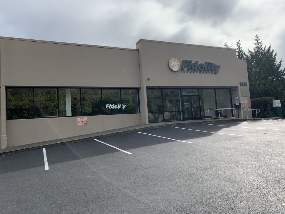 FIDELITY INVESTMENTS - Updated January 2026 - 18825 33rd Ave W ...