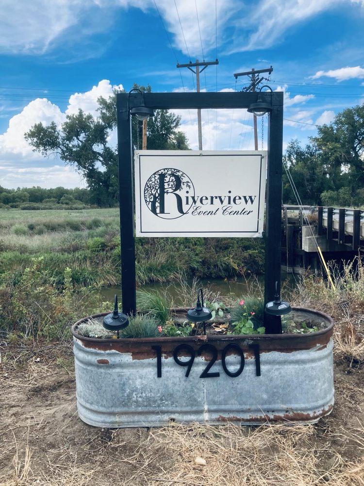 RIVERVIEW EVENT CENTER - Updated July 2025 - Request Information ...