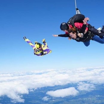 SKYDIVE THE RANCH - Updated October 2025 - 129 Photos & 130 Reviews ...