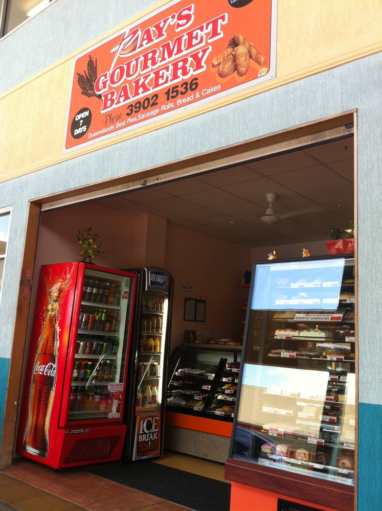 RAY’S GOURMET BAKERY - Updated May 2026 - 25 Junction Rd, Morningside ...