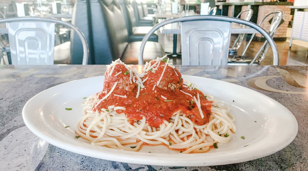 SUNSET PIZZERIA - Updated December 2024 - 189 Photos & 350 Reviews ...