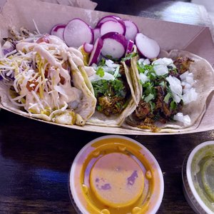 TU TACO - 90 Photos & 46 Reviews - 1343 N Kings Hwy, Myrtle Beach ...