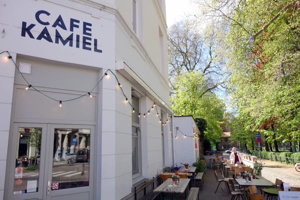 CAFÉ KAMIEL - Updated October 2025 - 64 Photos & 30 Reviews ...