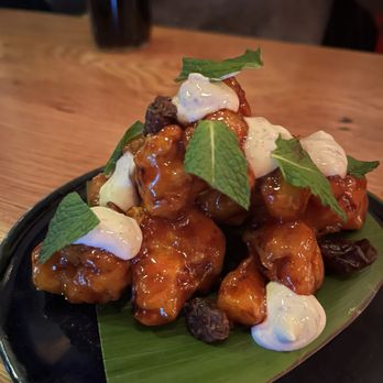 MOKYO - Updated January 2025 - 1689 Photos & 400 Reviews - 109 St Marks ...