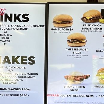 COUNTRY BURGER - Updated December 2025 - 57 Photos & 146 Reviews - 3110 ...