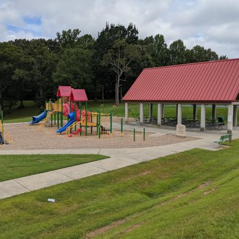 BESSEMER CITY PARKS & RECREATION - Updated December 2025 - 220 S 14th ...