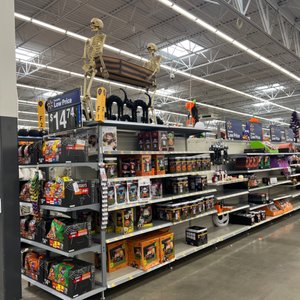 WALMART SUPERCENTER - Updated January 2026 - 253 Photos & 139 Reviews ...