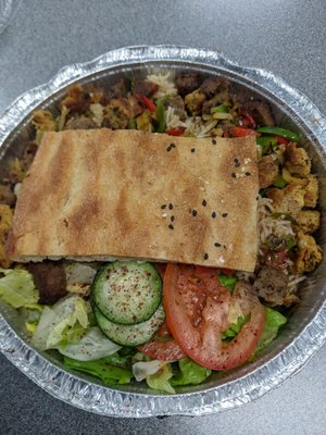 HALAL GYRO EXPRESS - Updated May 2025 - 183 Photos & 287 Reviews - 3730 ...