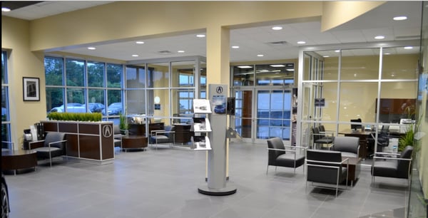 FRANK LETA ACURA - Updated October 2025 - 26 Photos & 120 Reviews ...