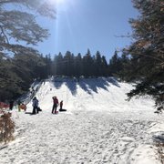 CAPULIN SNOW PLAY AREA - 26 Photos - R 536, New mexixo, NM - Yelp